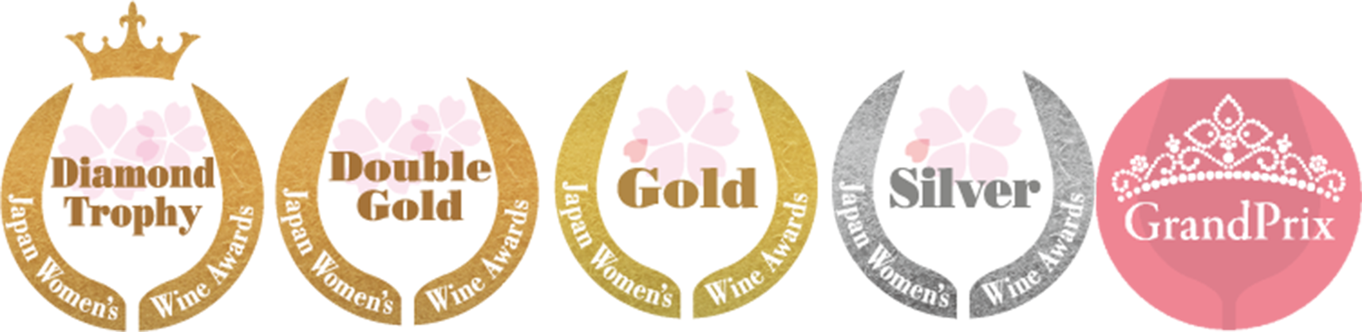 “SAKURA”Japan Women’s Wine Awards 2026 受賞結果 │SAKURA AWARDS（サクラアワード）